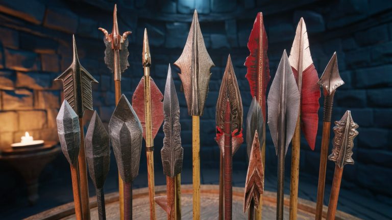 Arrow Tips Guide – Rage Broadheads